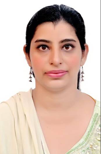 Committee – Academic & Administrative Audit – Km Mayawati Government ...